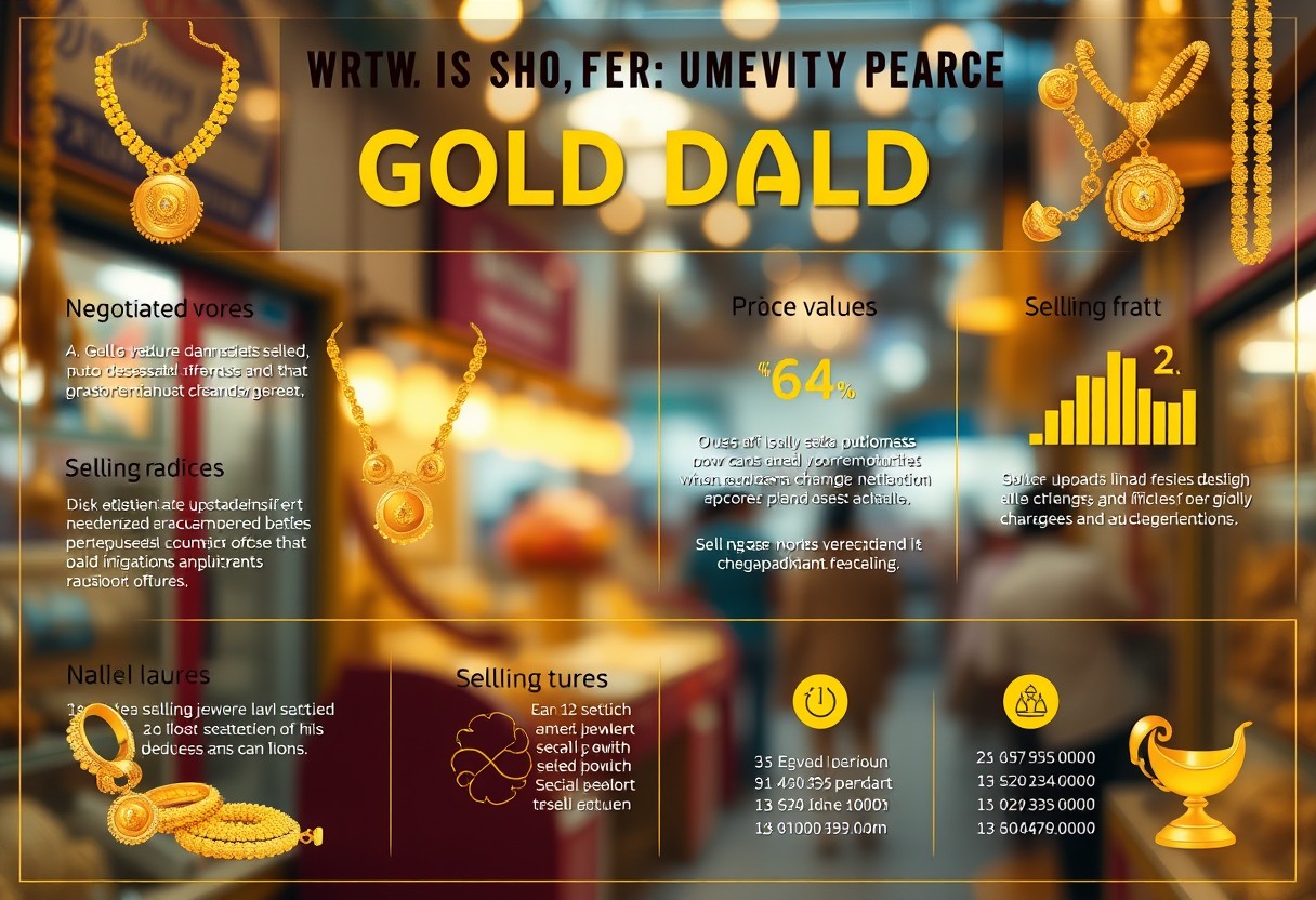 How to Get the Best Value for Your Gold in Nungambakkam: A Complete ...